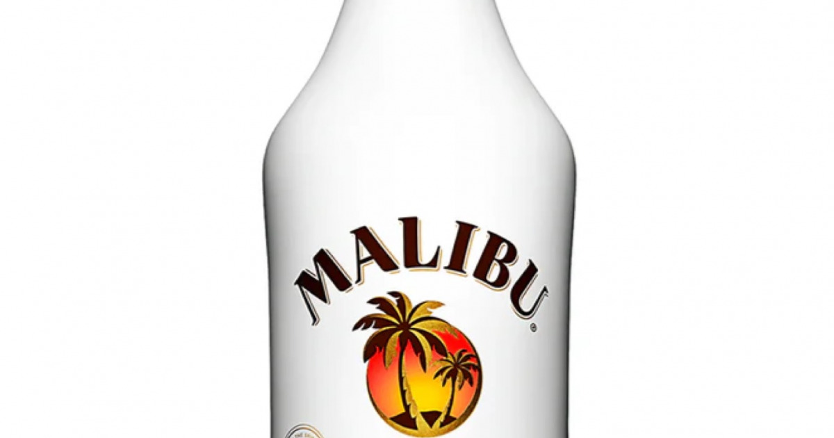 Get Spiritz | Malibu Rum 70cl | Premium Liqueur | Buy Liqueurs Online Amman