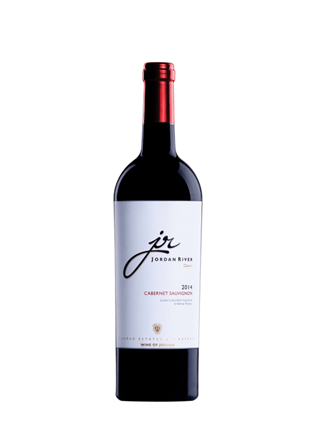 Get Spiritz | JR Classic - Cabernet Sauvignon (75 cl)
