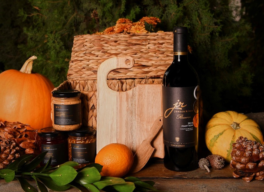 Get Spiritz | Wine Packages