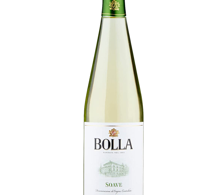 Get Spiritz | Bolla Classico - Soave (75 cl)